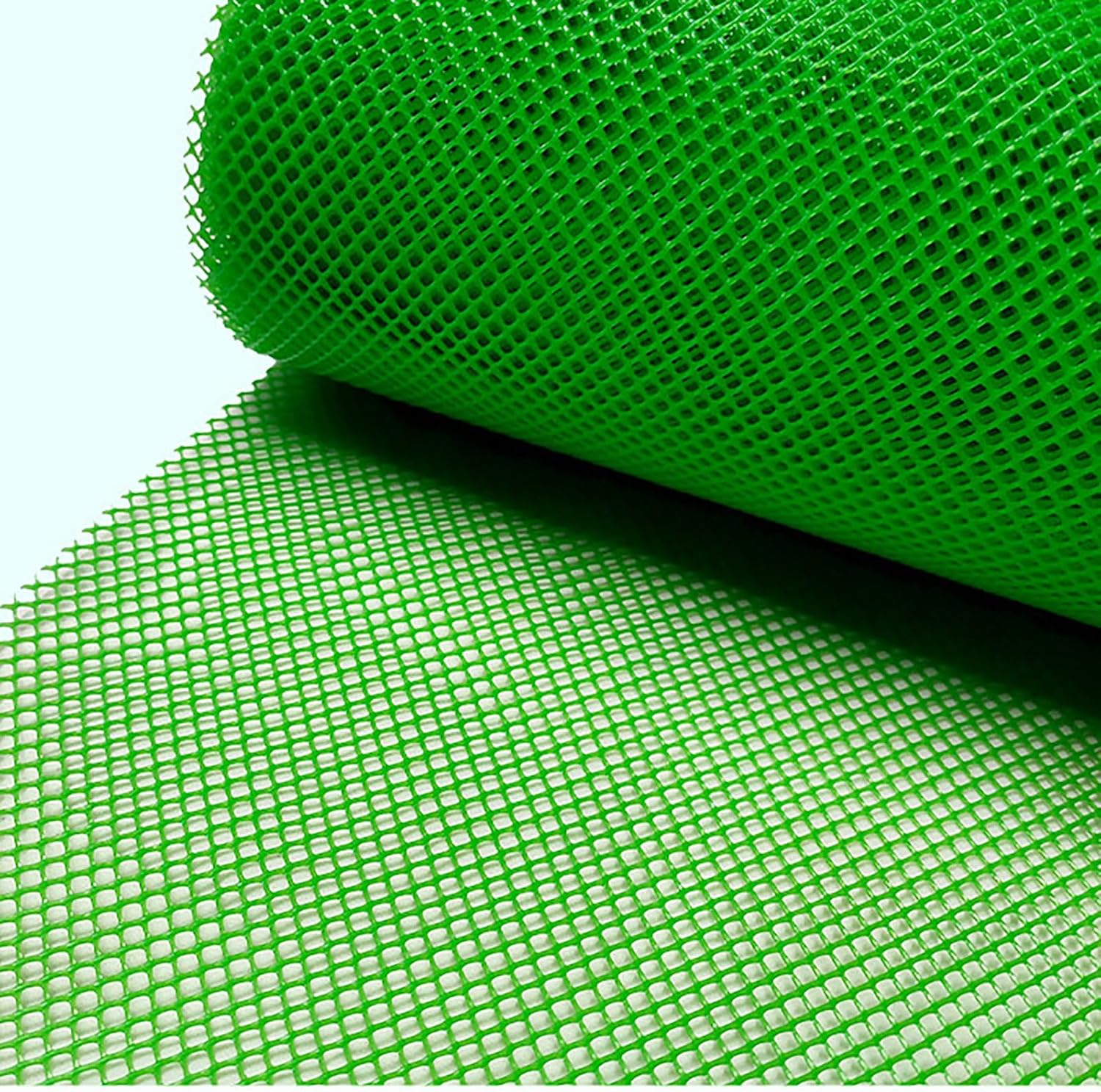 XIFENG Plastic Wire Mesh Fence Roll for Poultry Dogs Rabbit Snake ...