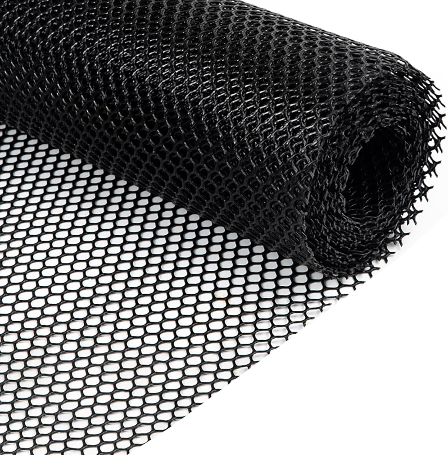 XIFENG Plastic Wire Mesh Fence Roll for Poultry Dogs Rabbit Snake ...
