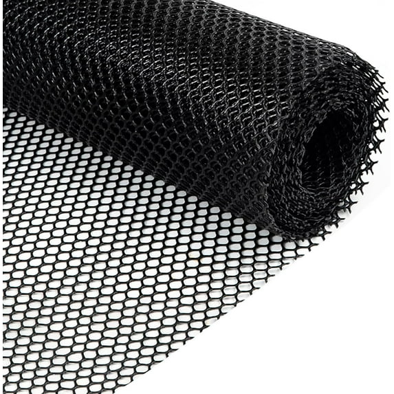 XIFENG Plastic Wire Mesh Fence Roll for Poultry Dogs Rabbit Snake ...