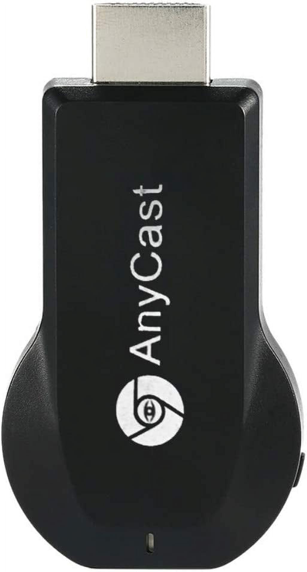 XIHAMA Anycast HDMI Wireless Display Adapter WiFi 1080P Mobile Screen ...