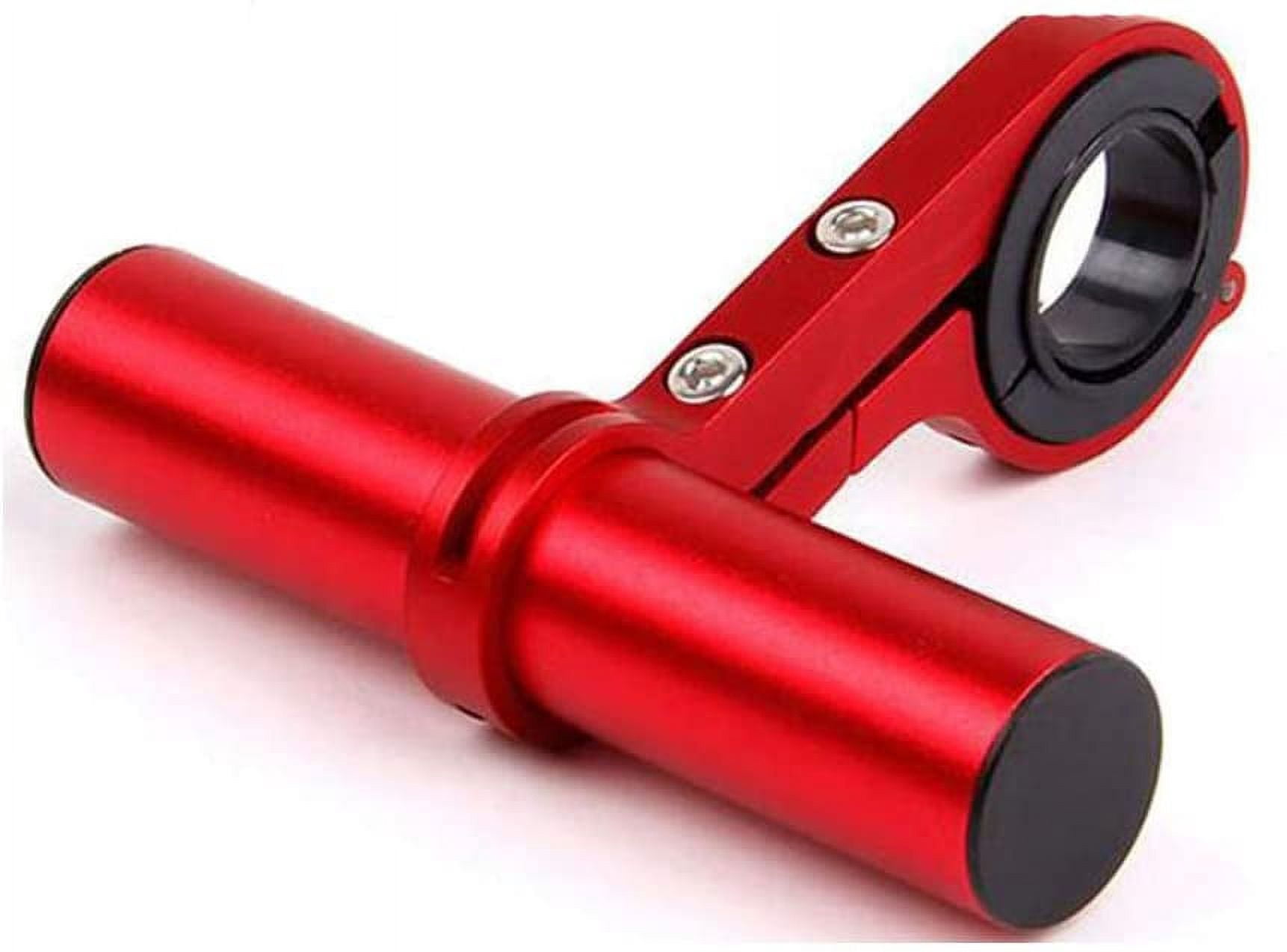 XIHAMA Bike Handlebar Extender Extension Carbon Fiber Bracket Aluminum ...