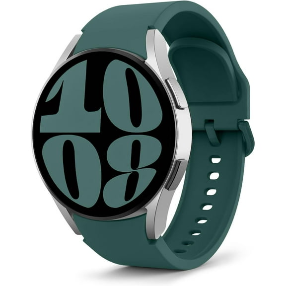 Samsung Galaxy Watch 7 40mm 44mm Classic Men's/Women's Stretch Band, No ...