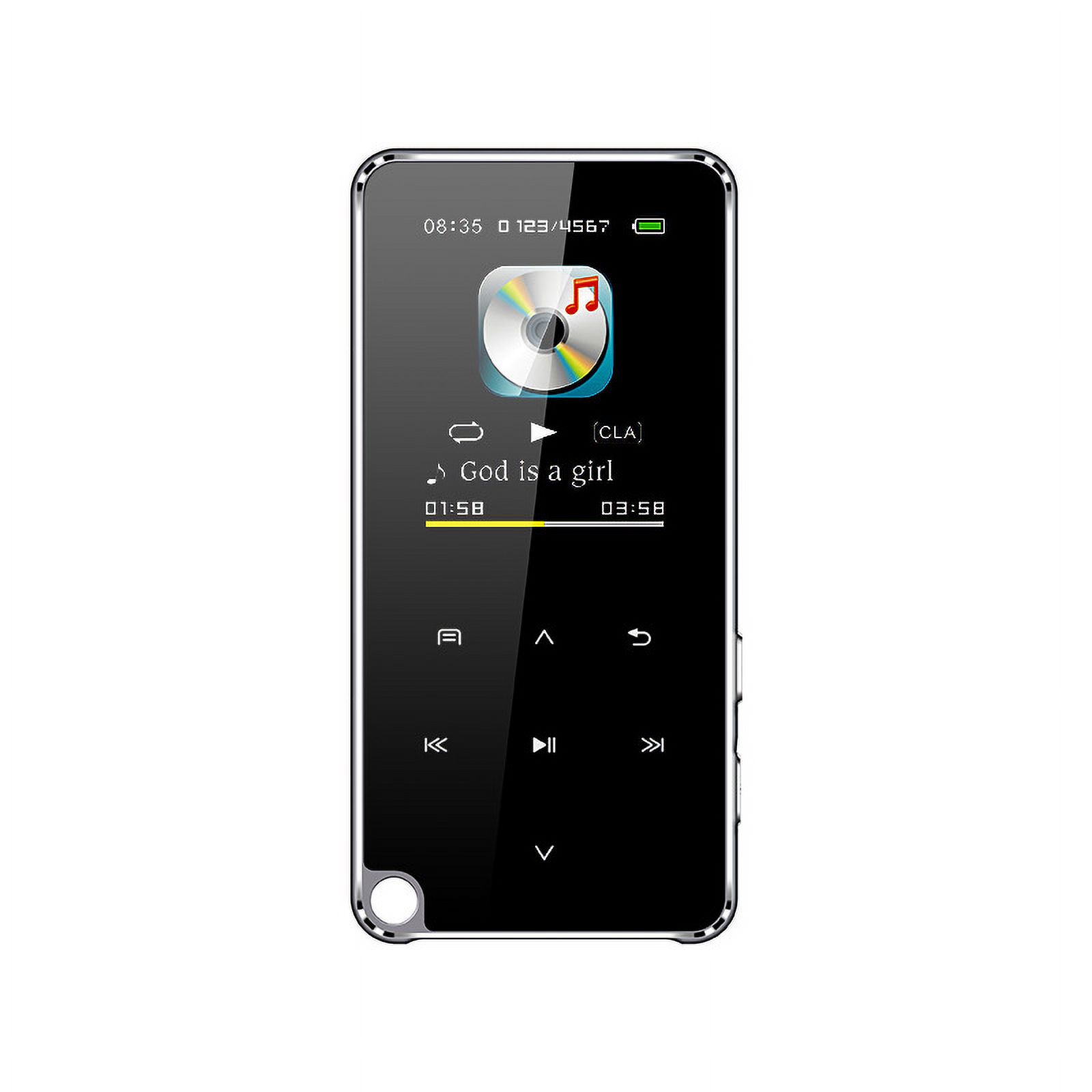 XIHAMA M25 Cassette Recording MP3 Player with Bluetooth 5.2 Portable Multi-function Music Player ...