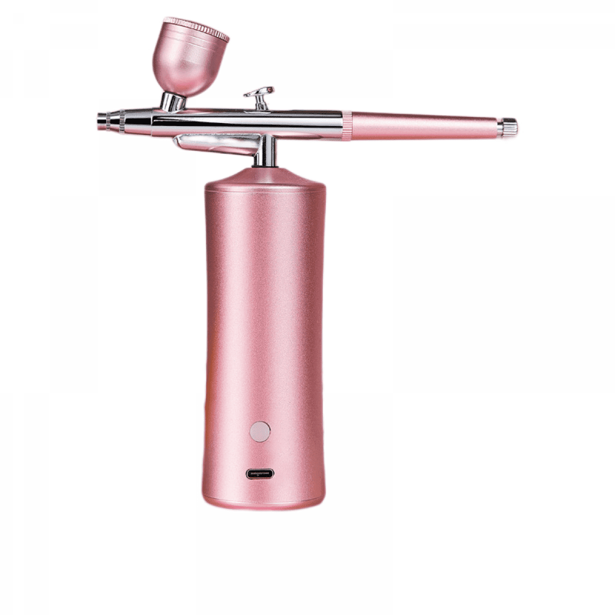 XIHAMA-Oxygen Injector Shine Skin Boost Portable Airbrush, Toner Nano ...