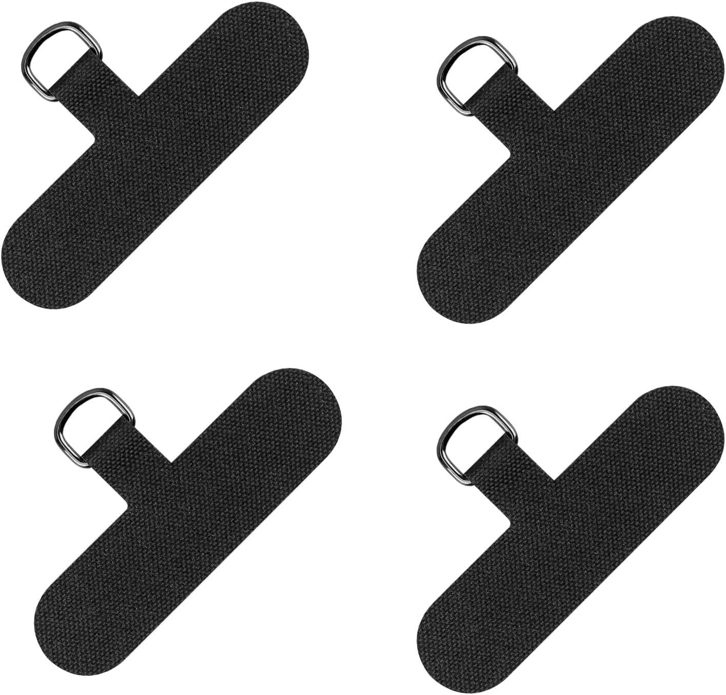 XIHAMA Phone Tether Tab for iPhone, Cell Phone Lanyard Patch, Phone ...