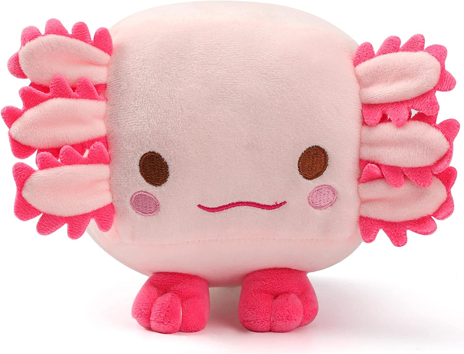 XIHAMA Soft Big Cat Plush Stuffed Animal Pillow for Kids - Walmart.com