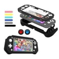 XIHAMA Switch Lite Case Protective Case Compatible for Nintendo Switch ...