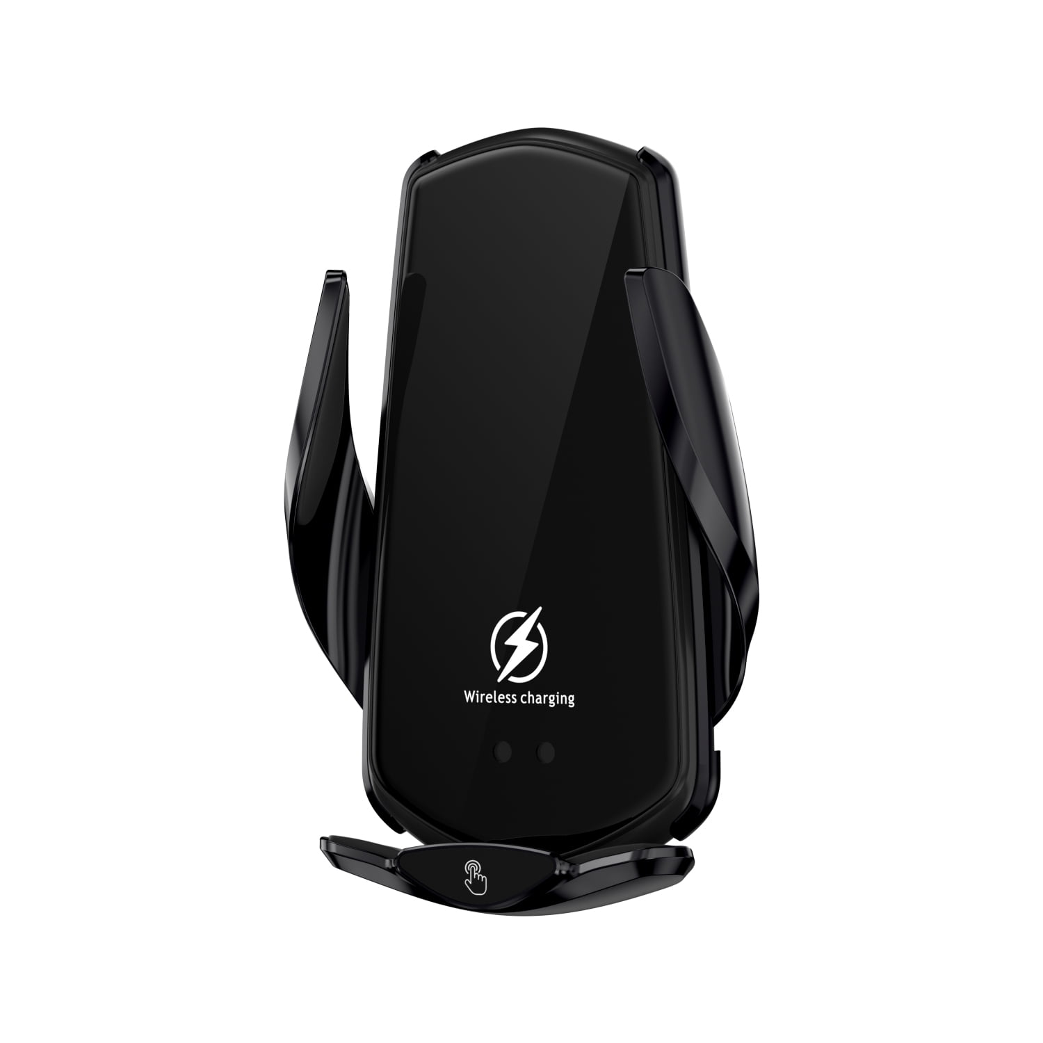 XIHAMA Wireless Car Charger Phone Holder Automated Clamping with ...