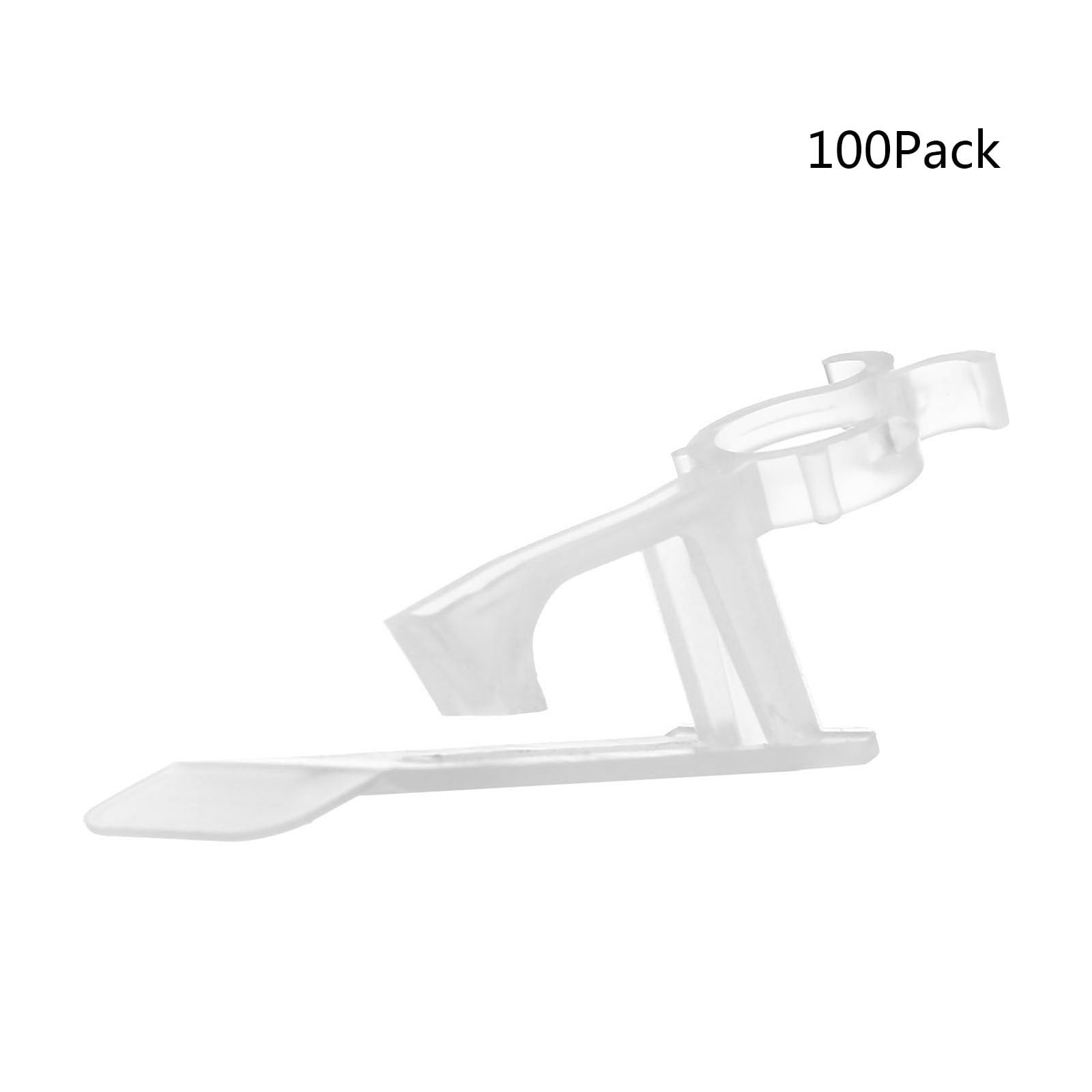 XIHAXI Multi Function Clips LED All-Application One Light Clip Work On ...