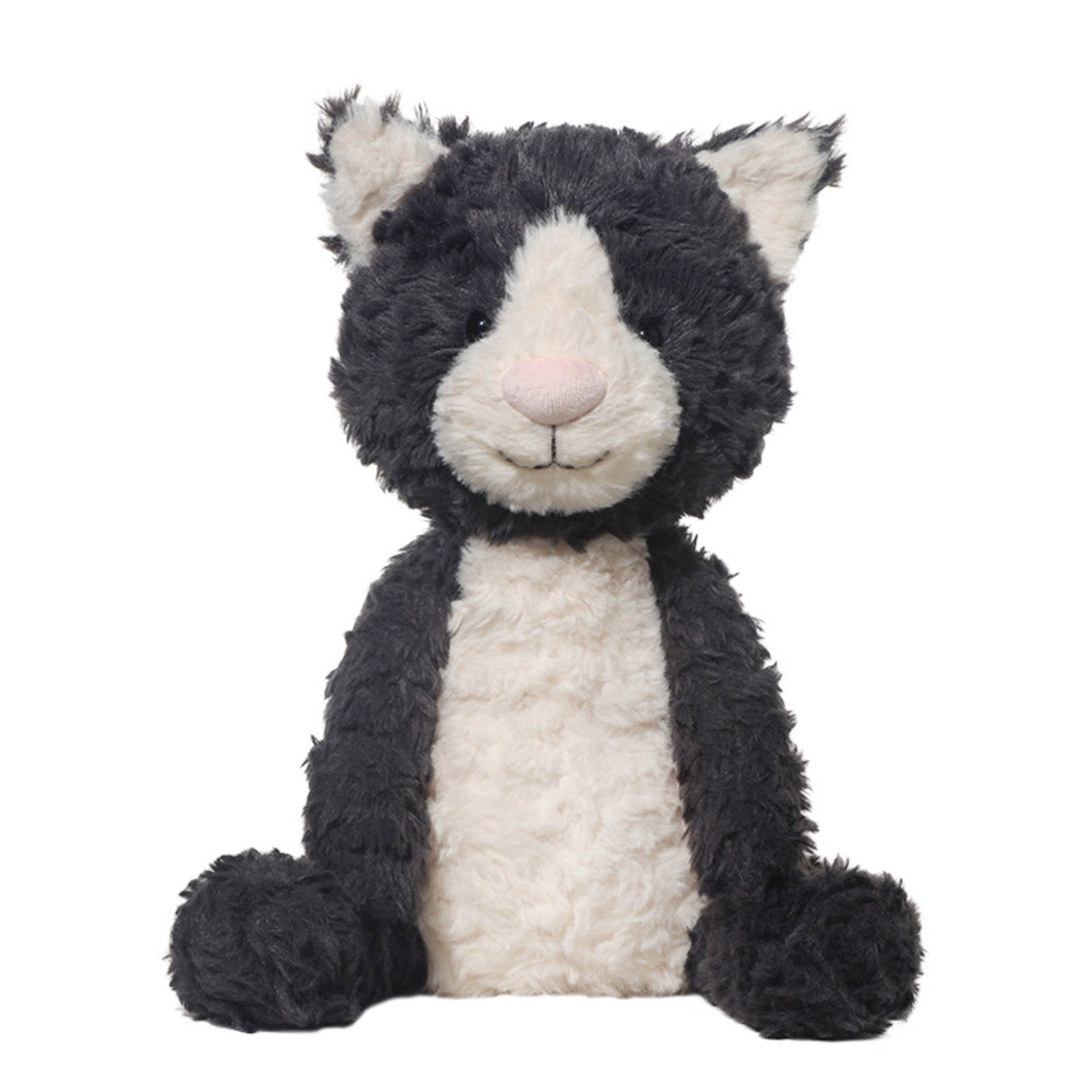 XIIHAA Adorable Kitty Stuffed Animal Plush Toy, 11 Inches | Soft and ...