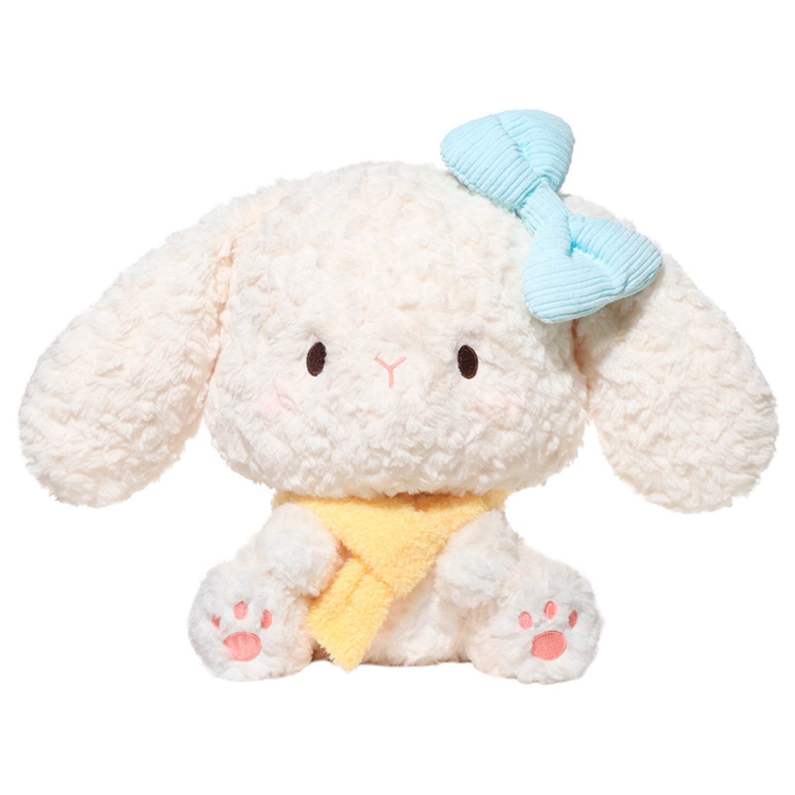 XIIHAA Adorable Sanorio Cinnamoroll Stuffed Animal Plush Toy, 13.77 ...