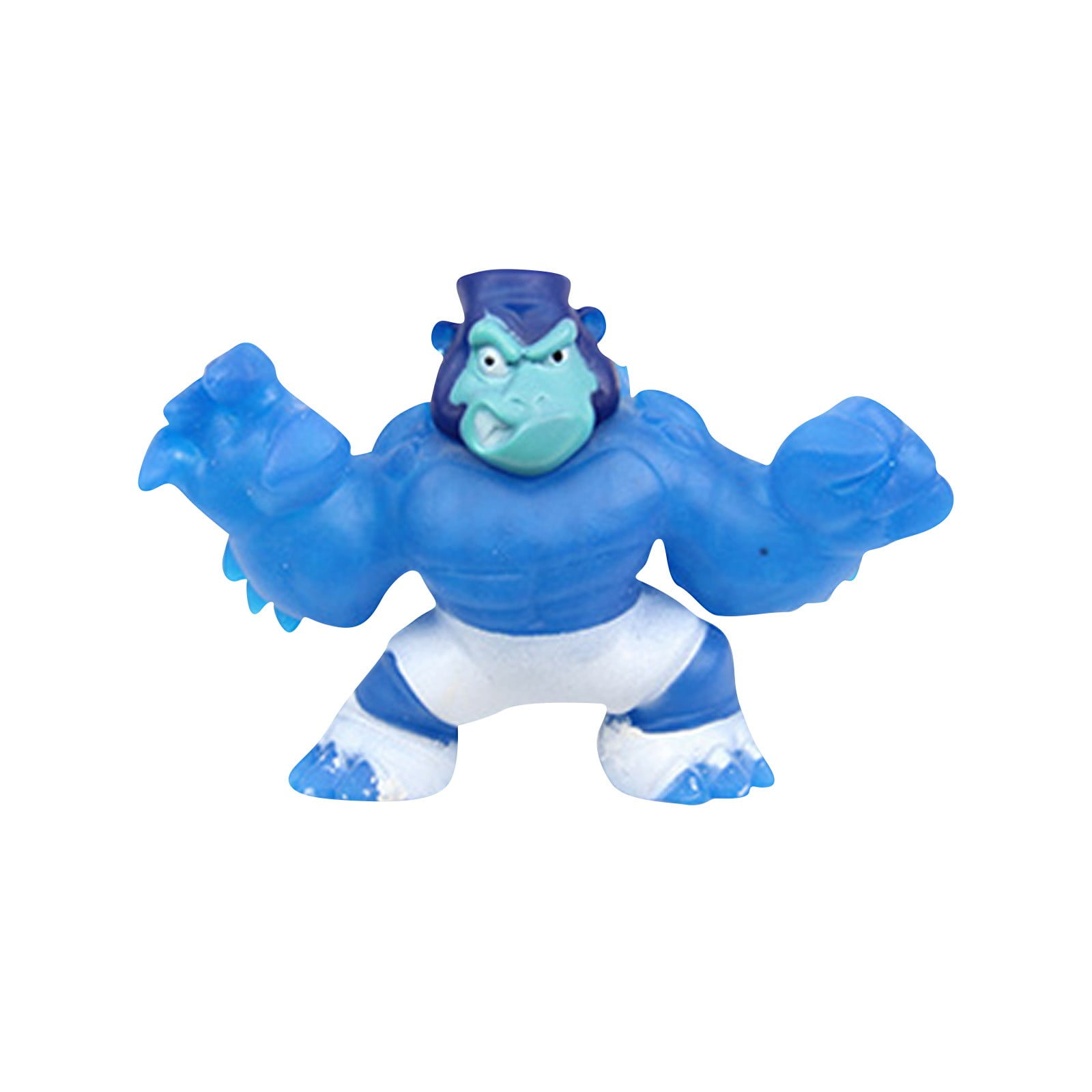 XIIHAA Goo Jit Zu Squeezing dolls ,Super Elastic Animals Squeeze Toys ...