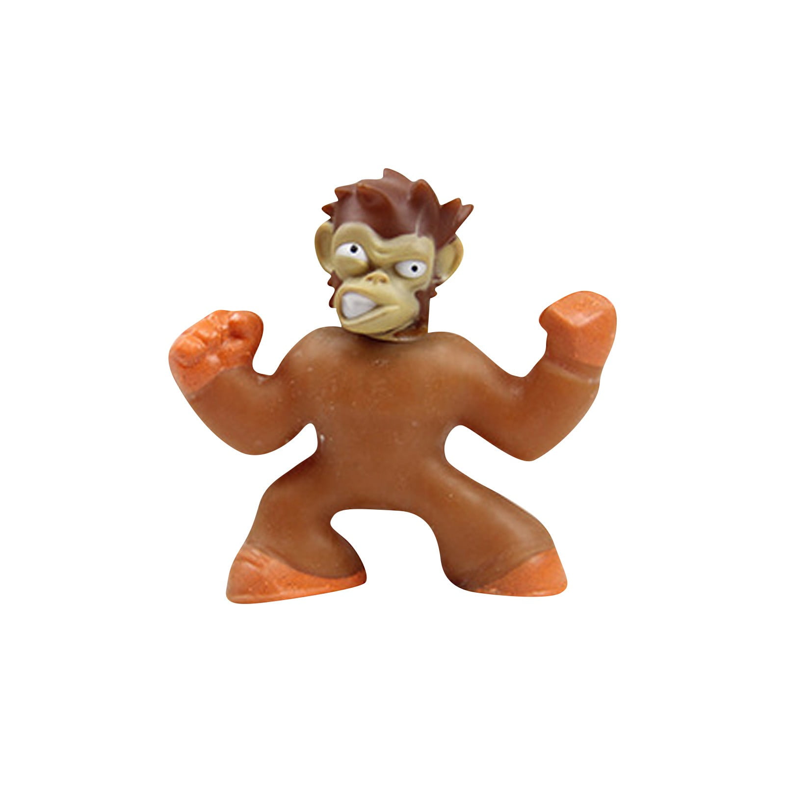 XIIHAA Goo Jit Zu Squeezing dolls ,Super Elastic Animals Squeeze Toys ...