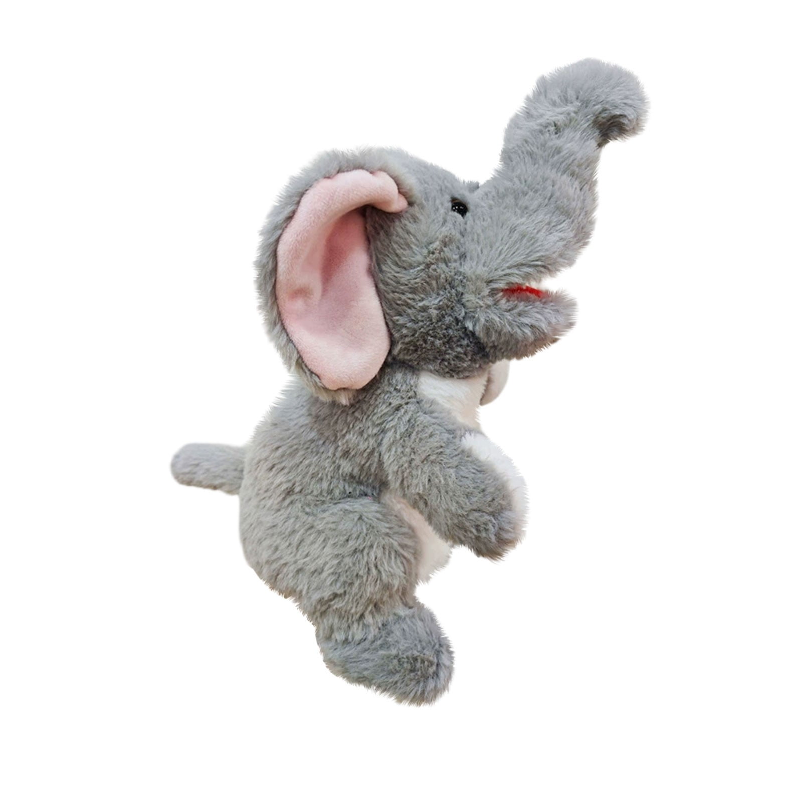 XIIHAA Hand Puppets Puppet, 10 Inch Animal Hand Puppets for Kids，Hand ...
