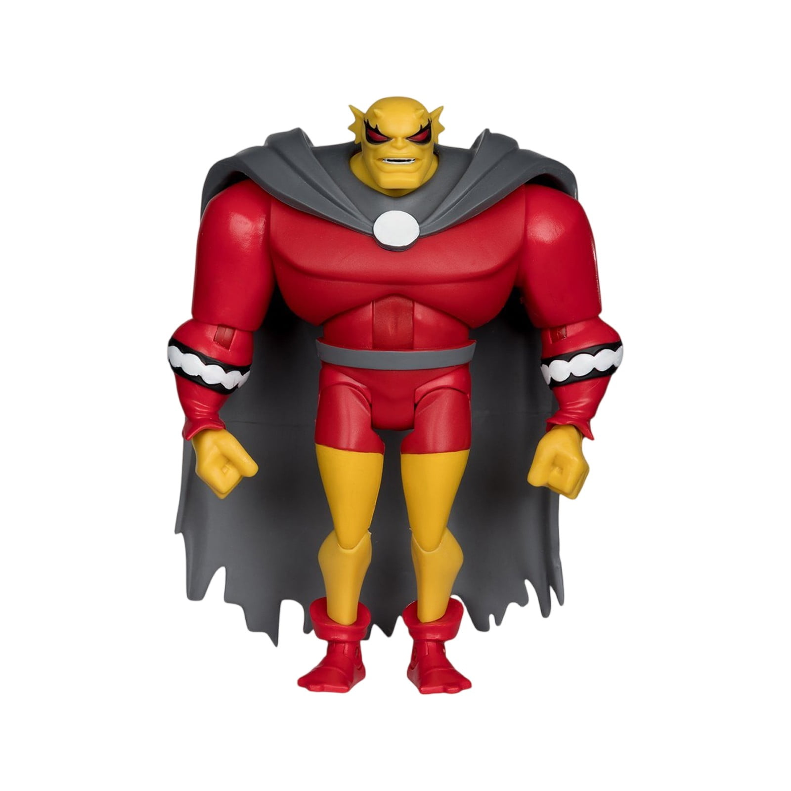 XIIHAA The New Bat|Man Adventures Etrigan Action Figure - 7" Scale ...