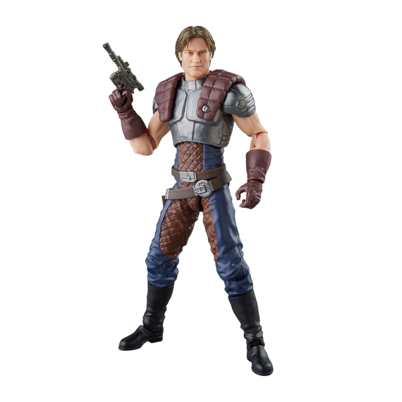 XIIHAA STAR --- WARS Black Series Dash Rendar Figure, Shadows of the ...