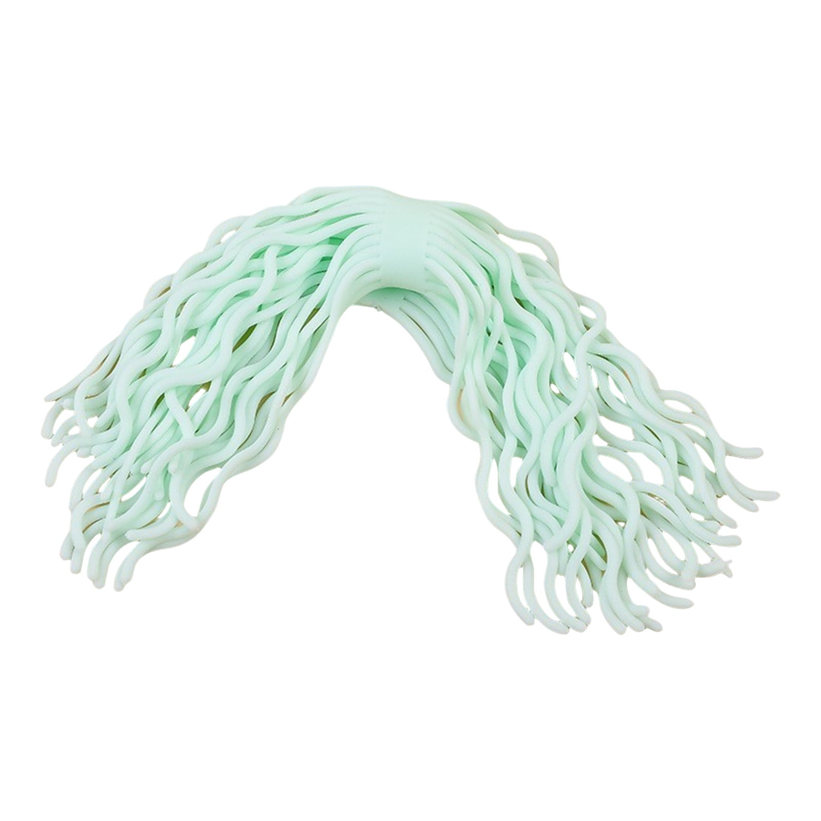 XIIHAA Sensory Spaghetti Stretchy Toy, Stretchy Pasta Toy Ramen Fidget ...