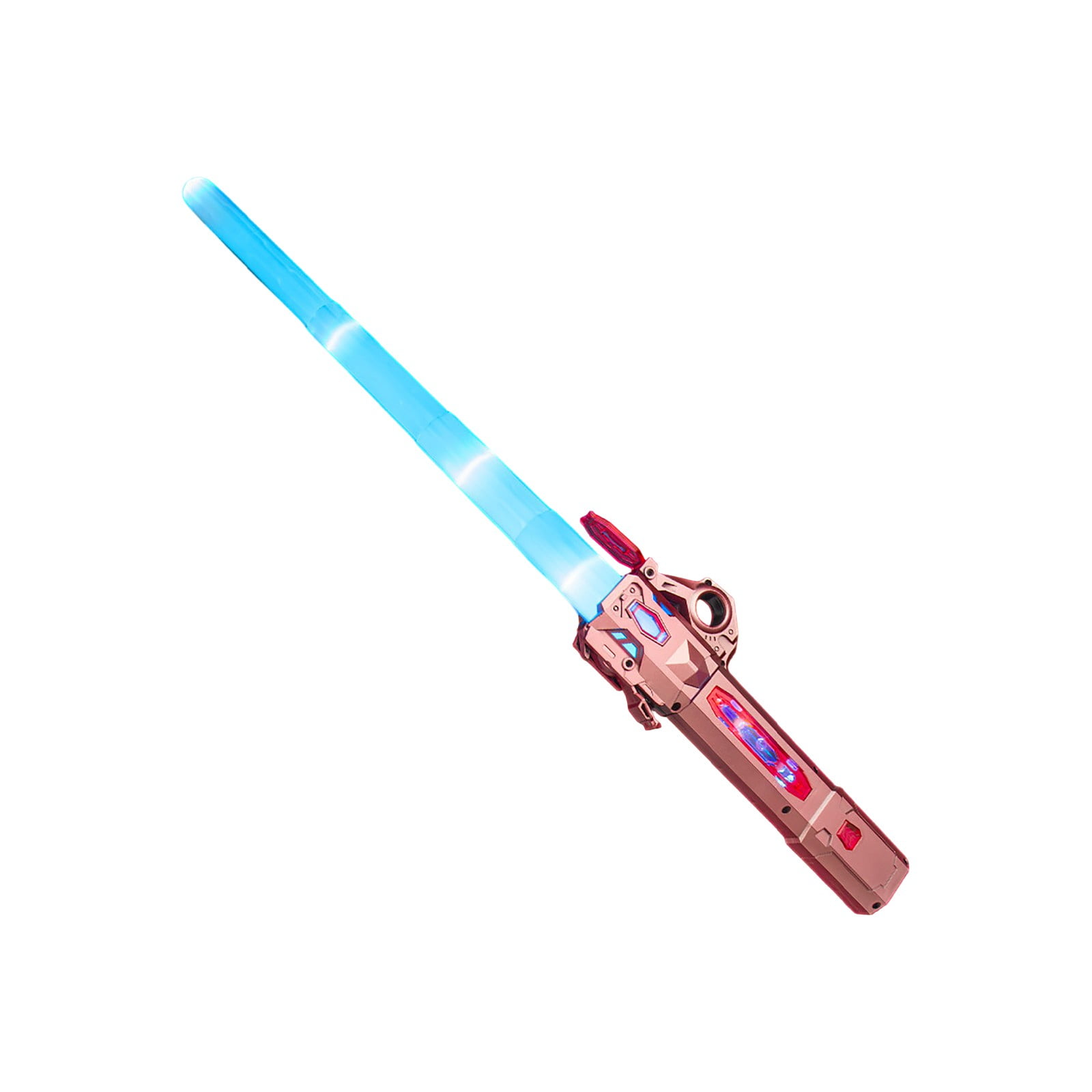 XIIHAA Star --- Wars Lightsaber, Telescopic And Combinable Luminous ...
