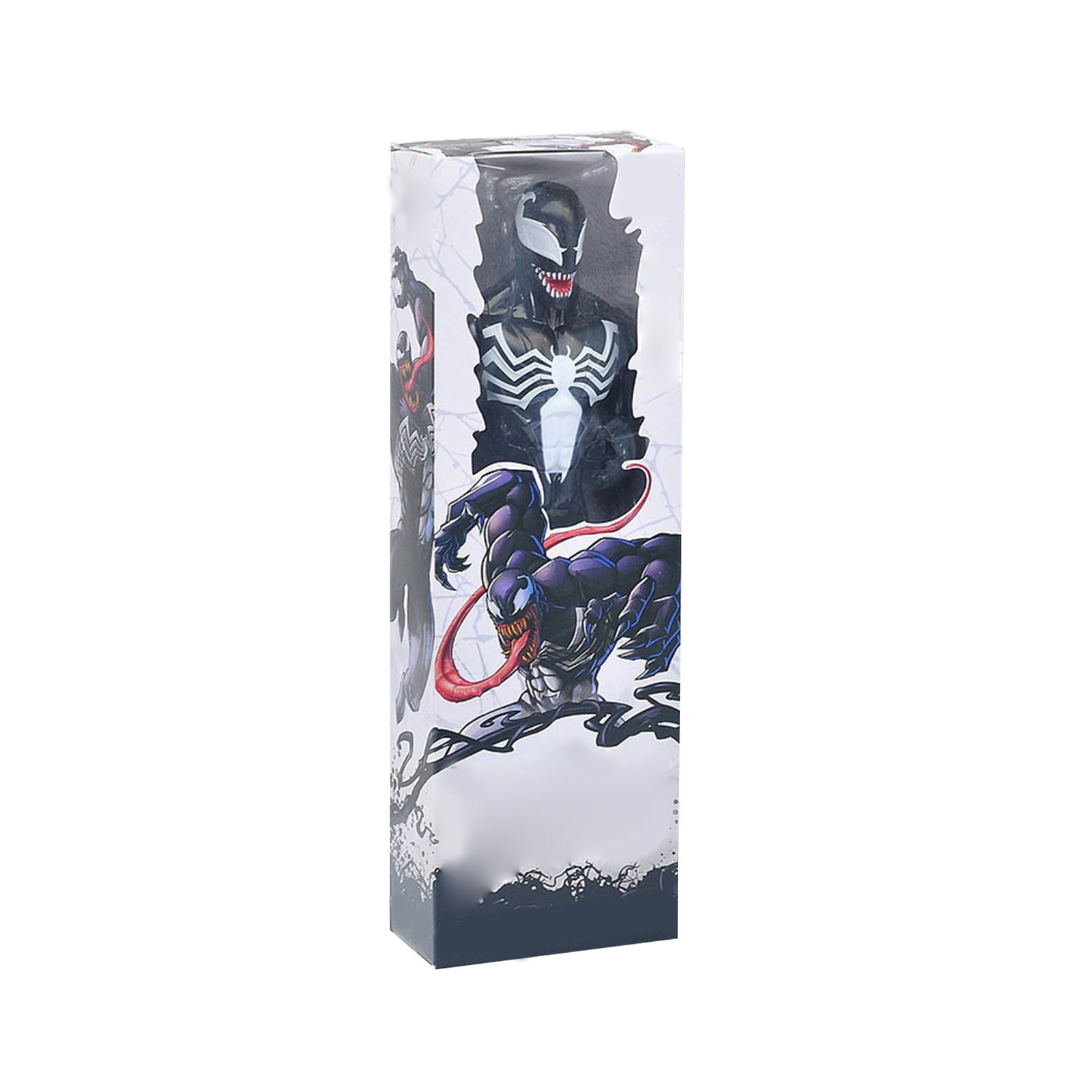 XIIHAA Venom Titan Hero Series 12-inch Venom Figure, Cool Venom Figure ...