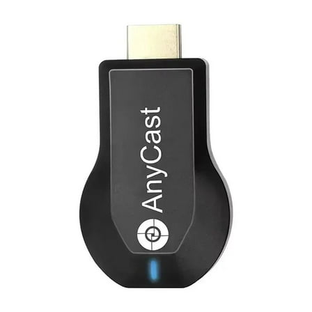 Mirascreen 1080P Wireless WiFi Display Dongle Receiver HDMI-compatible ...