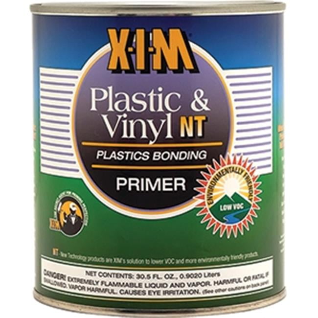 XIM Products 11432 Plastic & Vinyl Bonder - Walmart.com