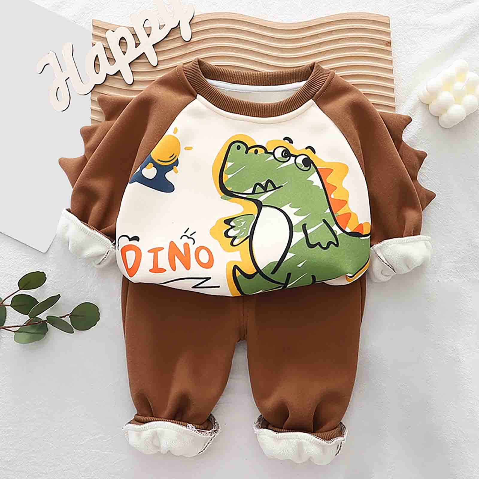 XIMIN Baby Boys Gift Set:Clothing Plus Suit For Boys' Baby Casual ...