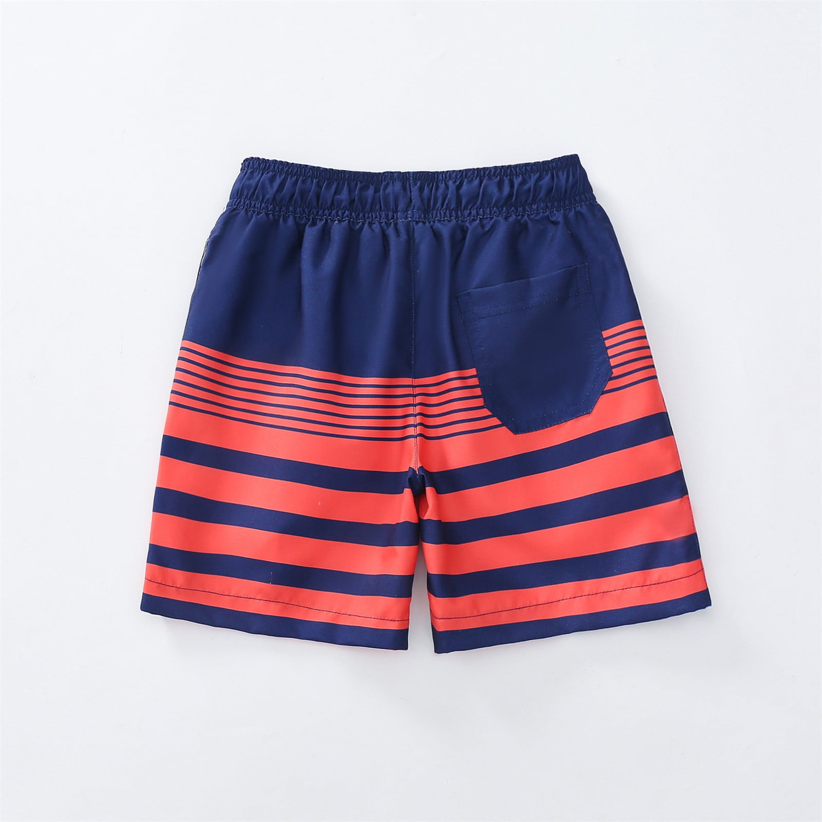XIMIN Boys Swim Trunks Dinosaur Broad Swim Shorts Quick Dry Kids ...