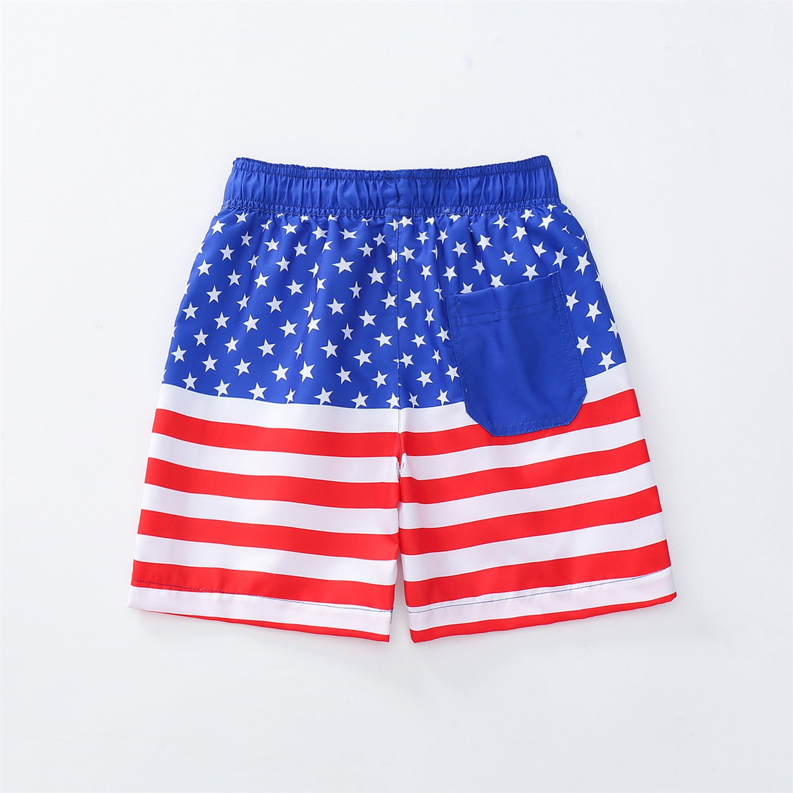 XIMIN Boys Swim Trunks Dinosaur Broad Swim Shorts Quick Dry Kids ...