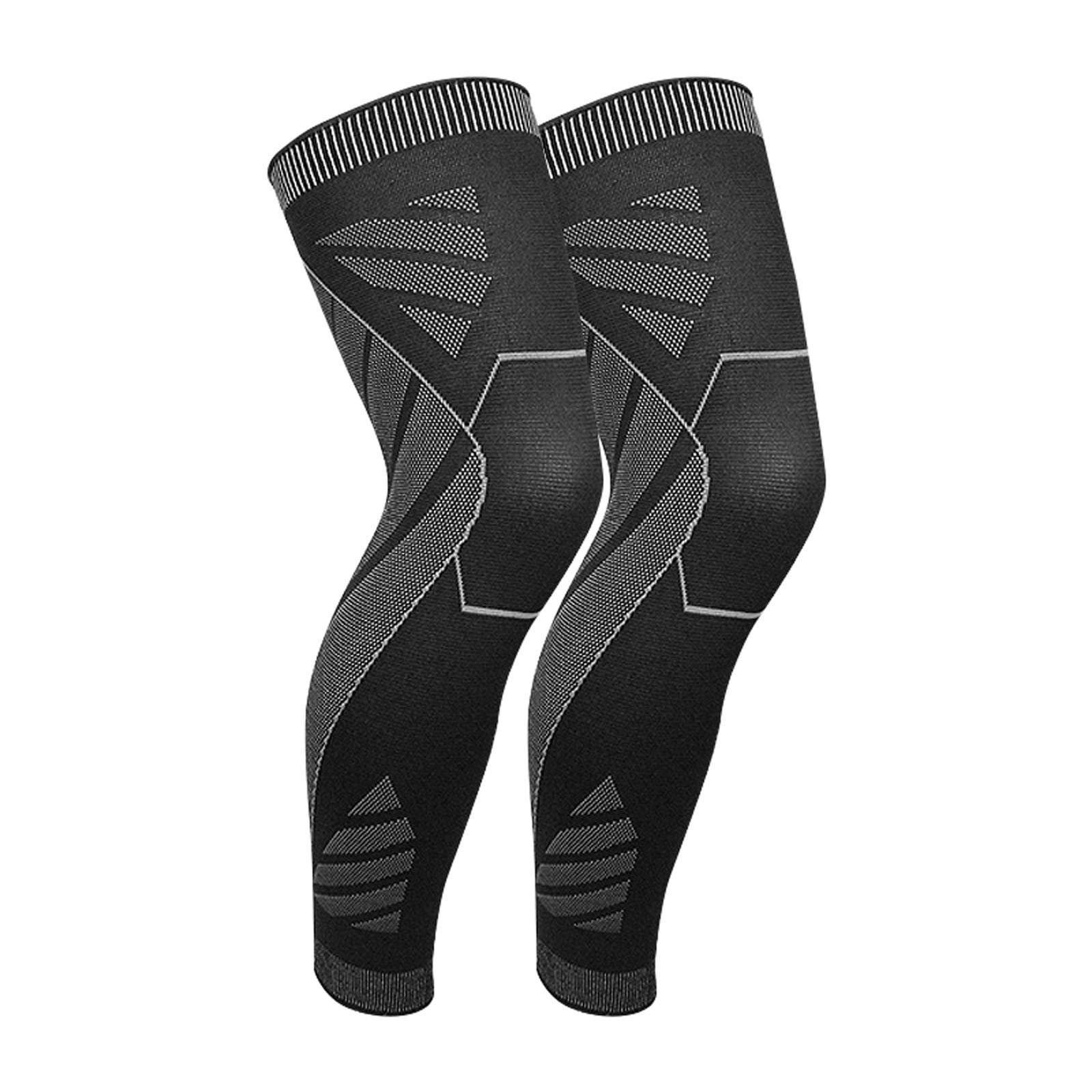 XIMIN Compression Knee Brace for Women & Men Knee Brace for Women ...