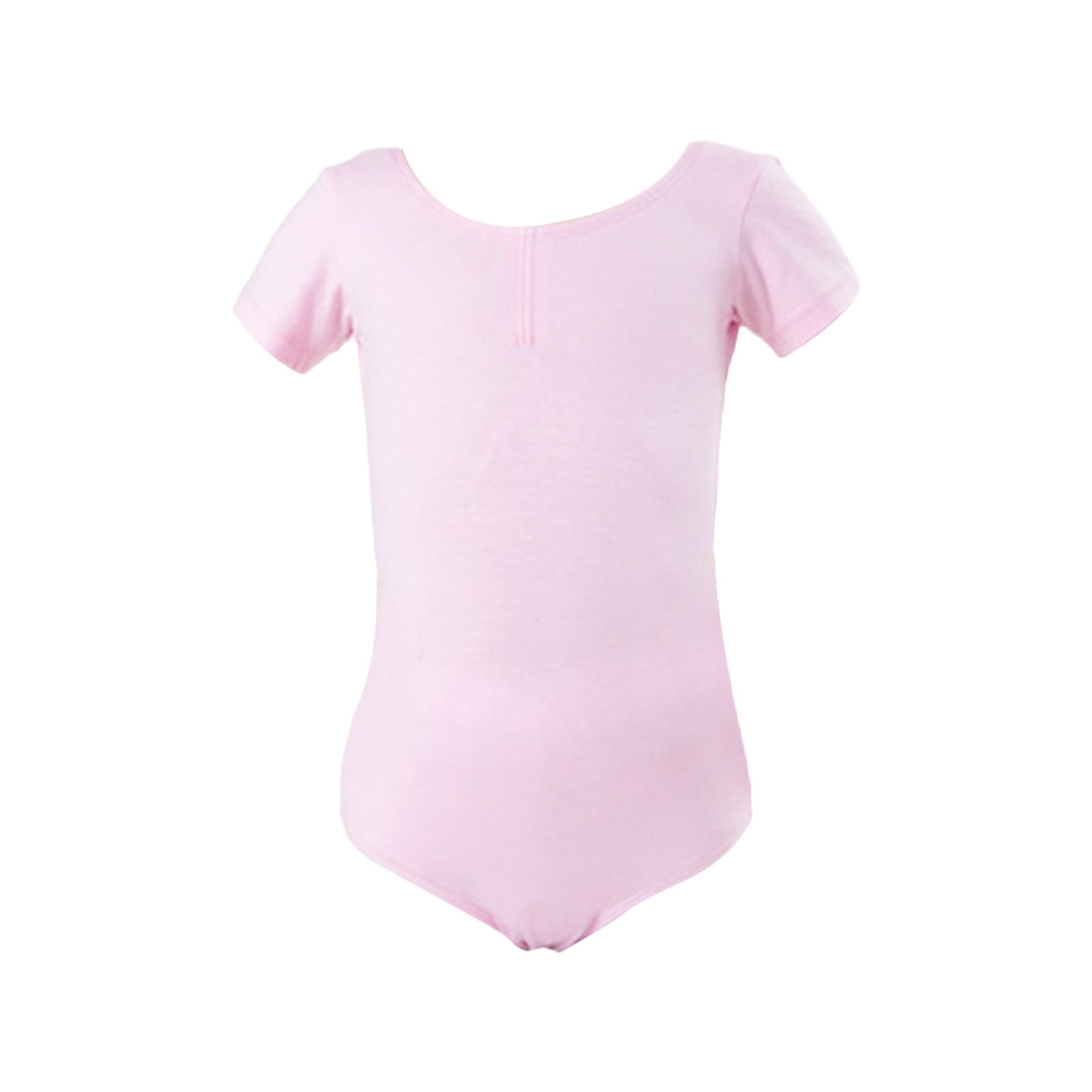 XIMIN Girls' Dance Practice Dress Gymnastics Dress School Dress Ballet ...