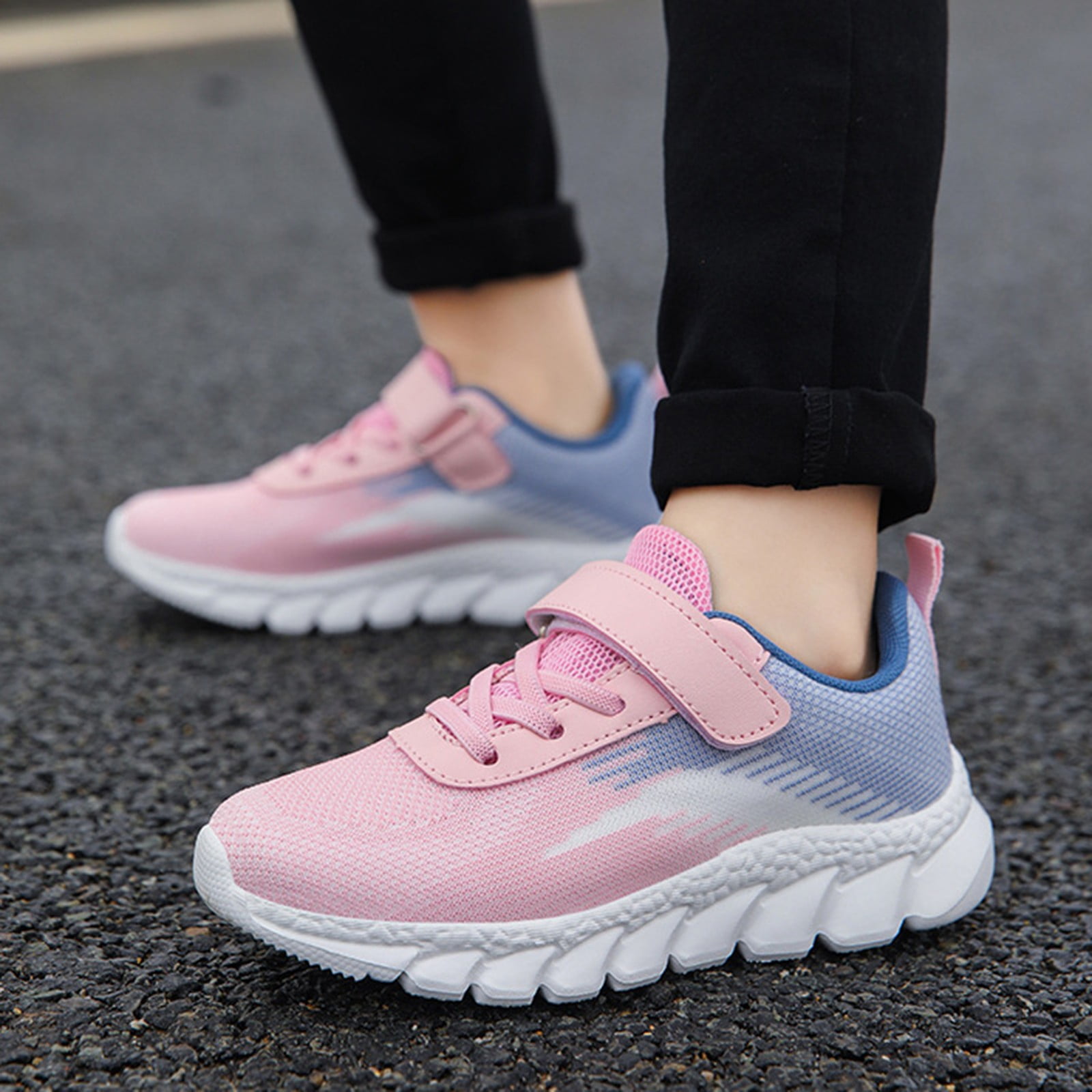Posttoddler Sneakers Girl Sale