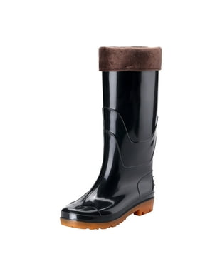 CLC Work Gear R20011 Size 11 Yellow Slush Boot - Walmart.com