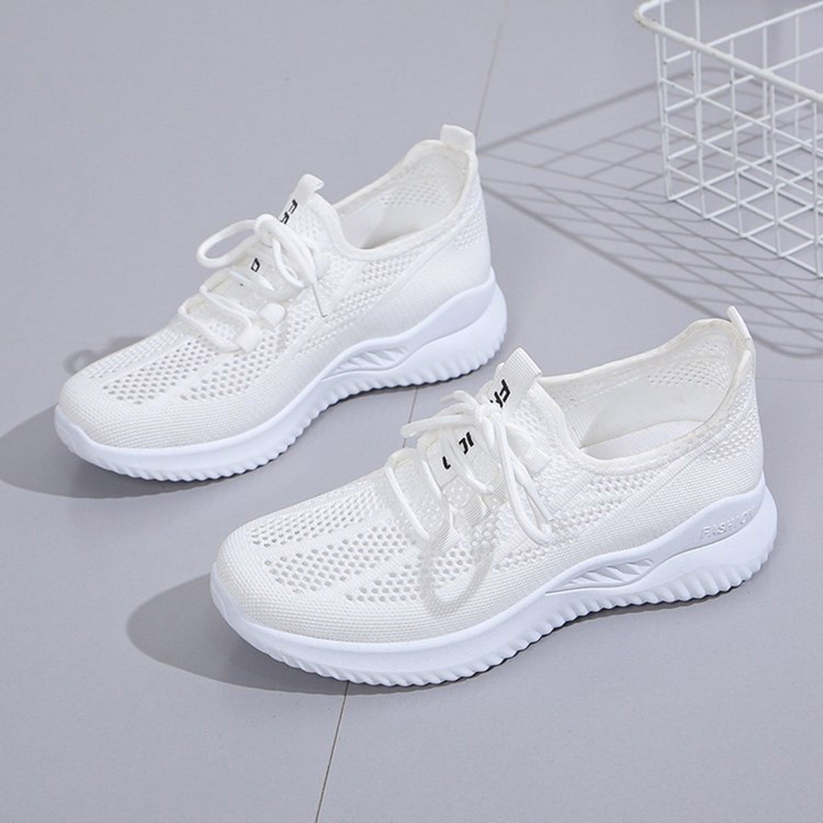 XIMIN Womens Y2k Chunky Sneakers Orthopedic Bowling Shoes Aesthetic ...