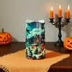 Disney The Nightmare Before Christmas Jack Skellington LED Night Light ...