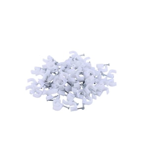 Cable Nail Clips and Cable Management Accessories for Electronics