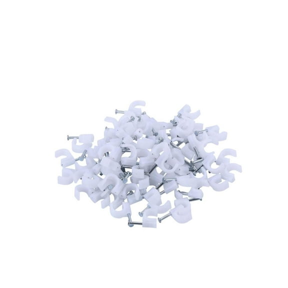 Cable Clips Ethernet