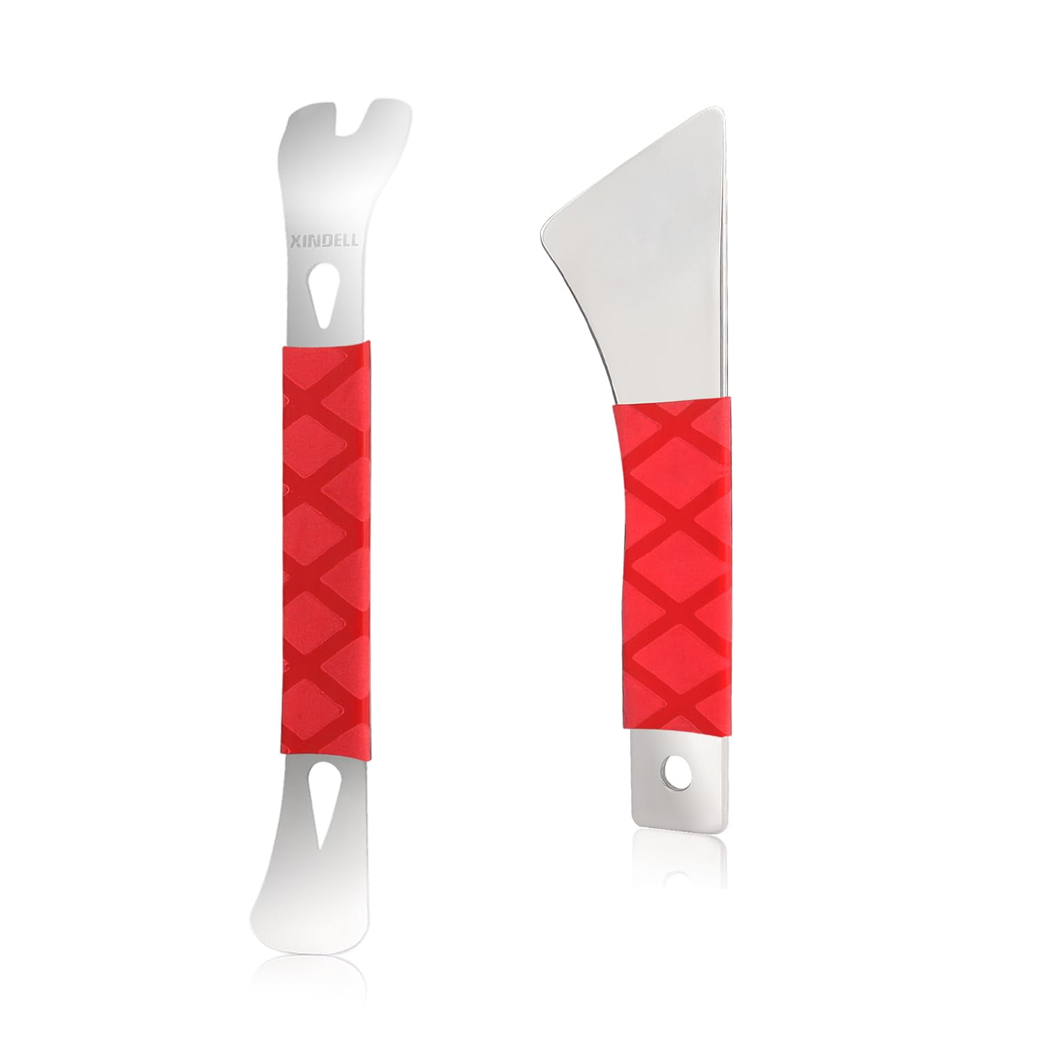 XINDELL Car Window Removal IFF17 Tool - Stainless Steel Automotive ...