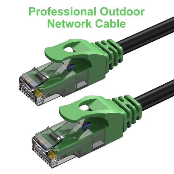 Shop Ethernet Printer Cables in Various Lengths and Colors Online