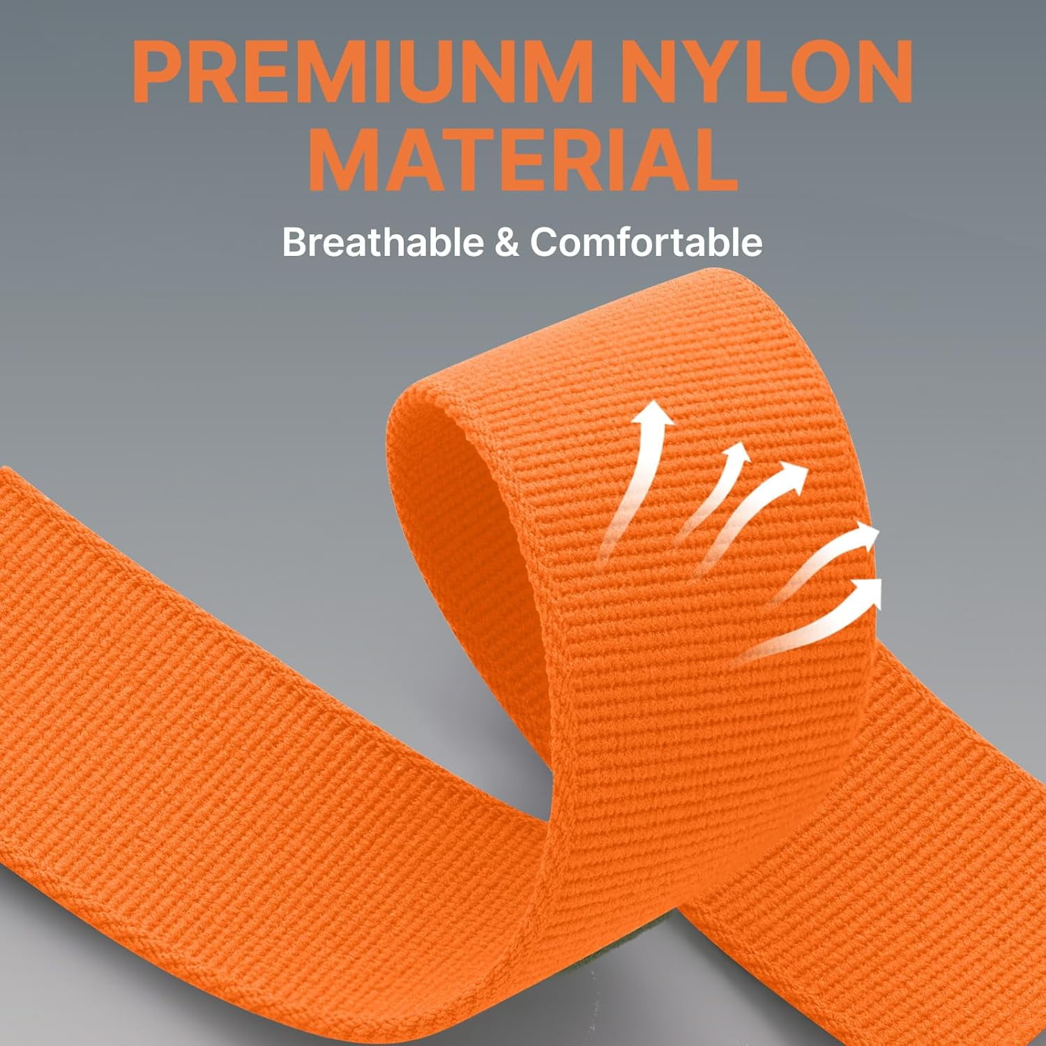 XINDUO-22mm Quick Fit Band - Nylon Compatible with Garmin Fenix 8 45mm ...