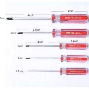 Y000 Tripoint Screwdriver