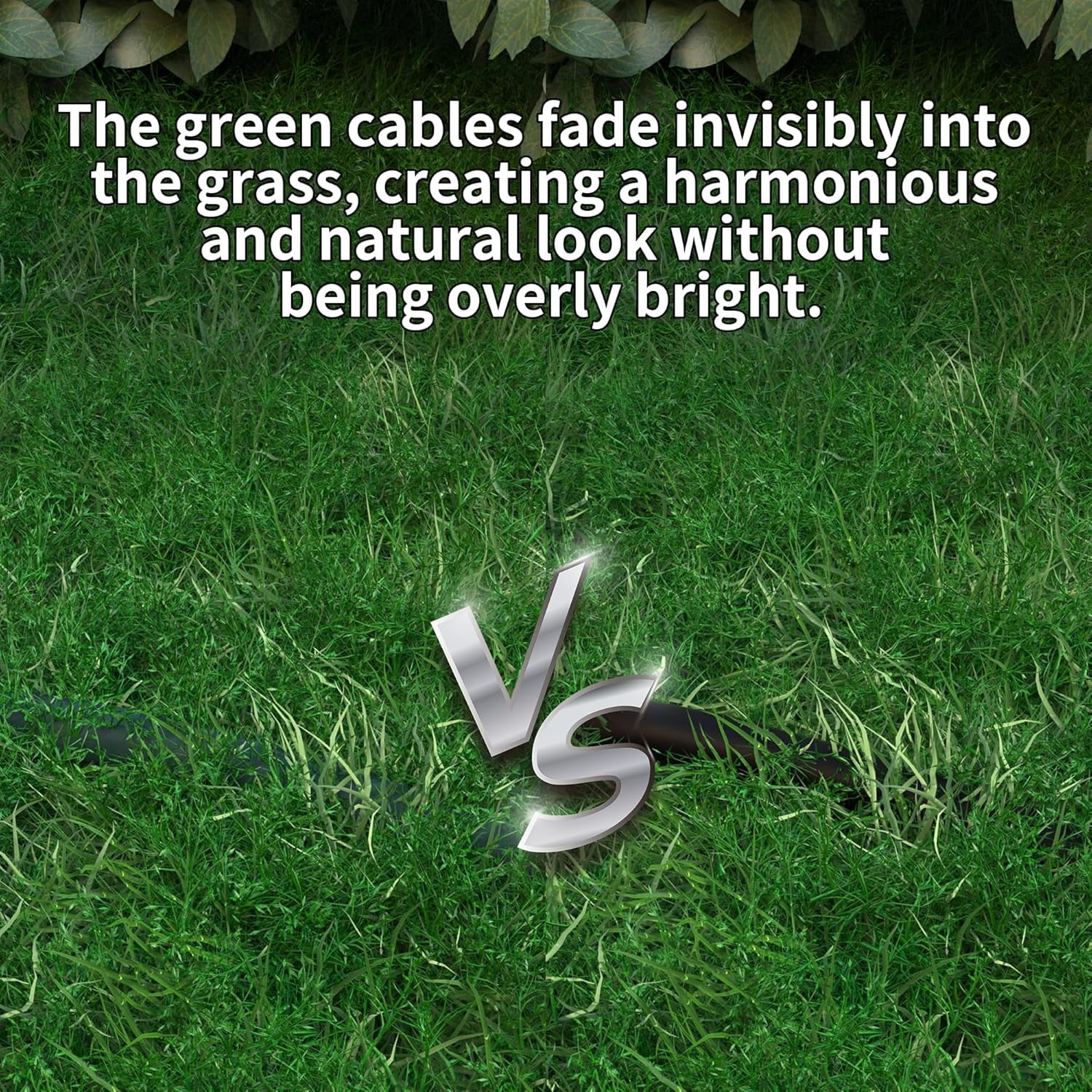 XINDUO-Cat 6 Outdoor Ethernet Cable 200 Ft Green, High Speed Heavy Duty ...