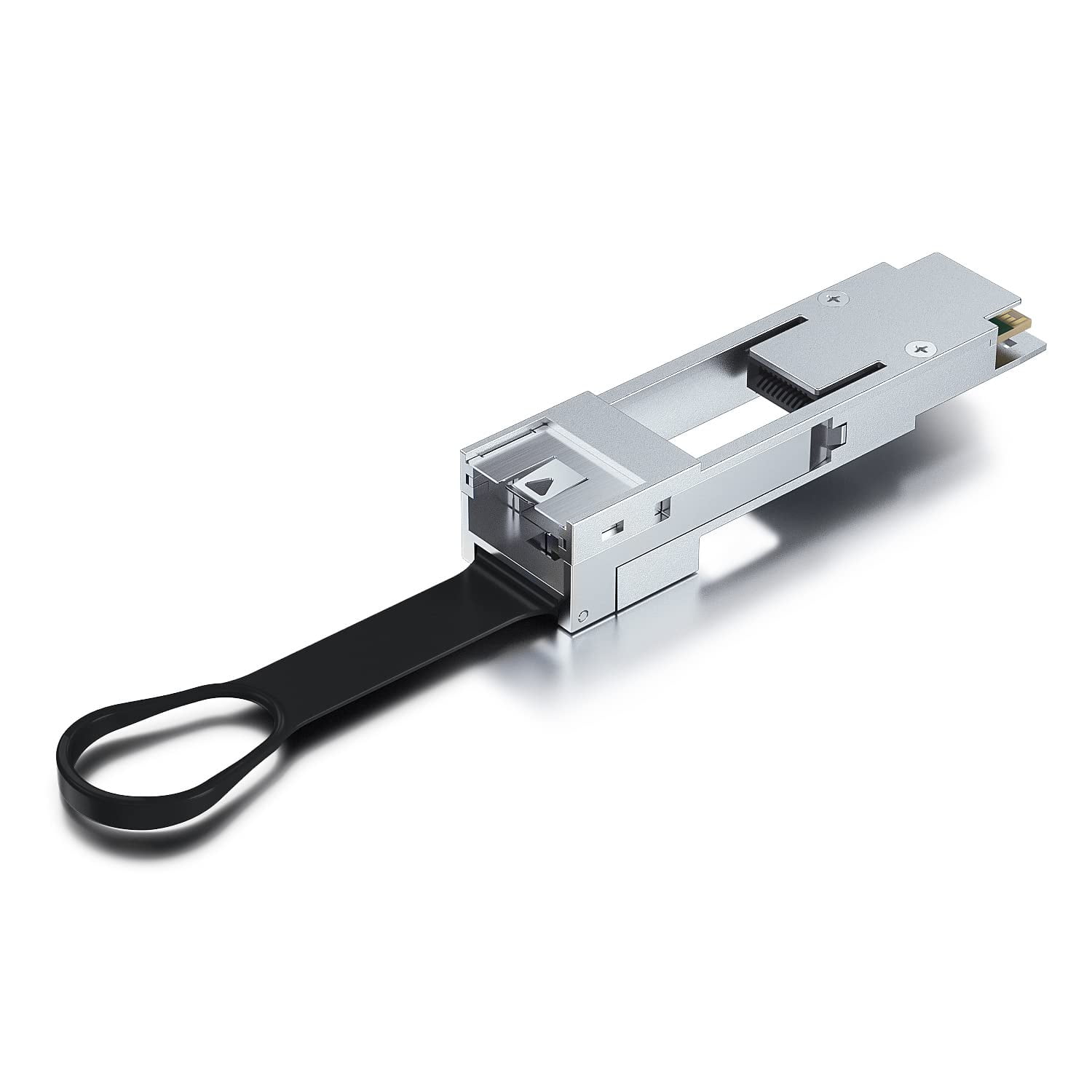 XINDUO-H!Fiber QSFP to SFP+ QSA Adapter 40G to 10G Converter Module for ...