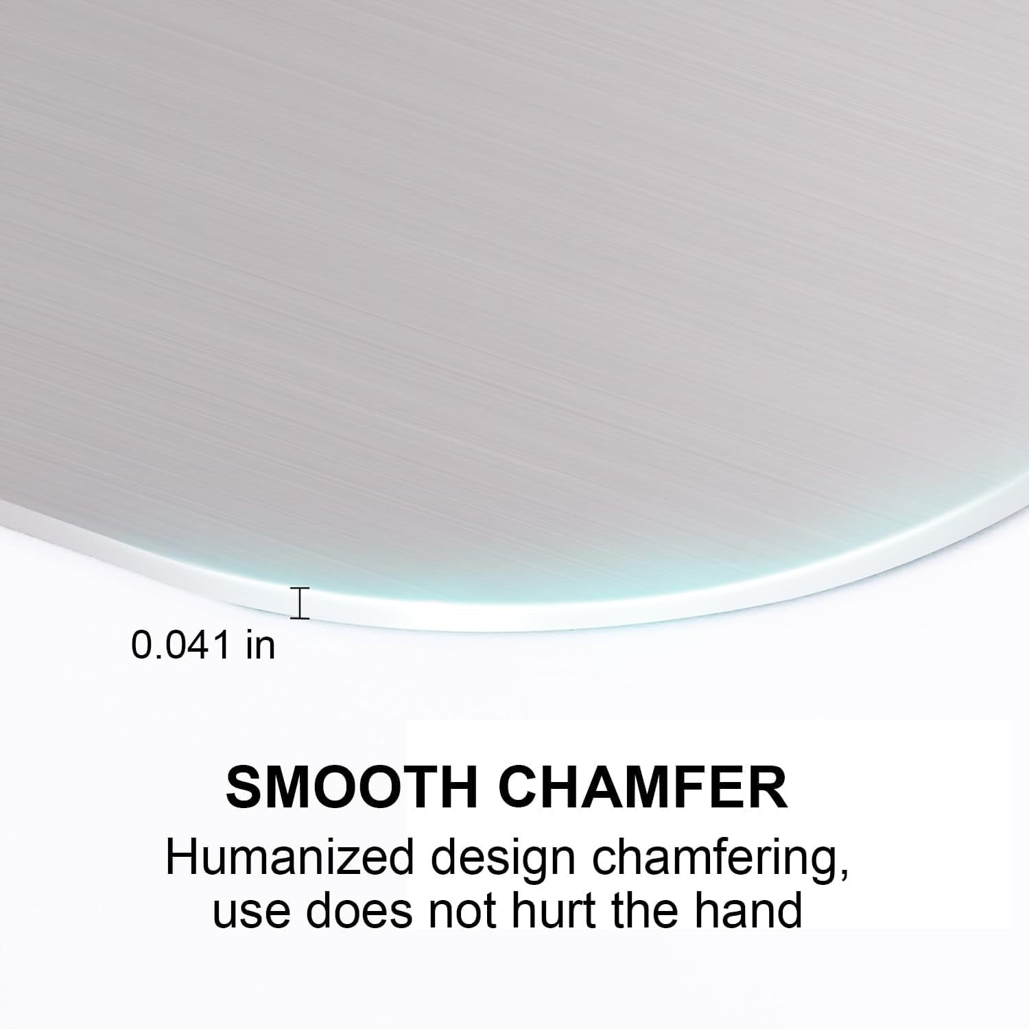 XINDUO-Katuchef Titanium Cutting Board,2026 New 100% Pure Titanium ...