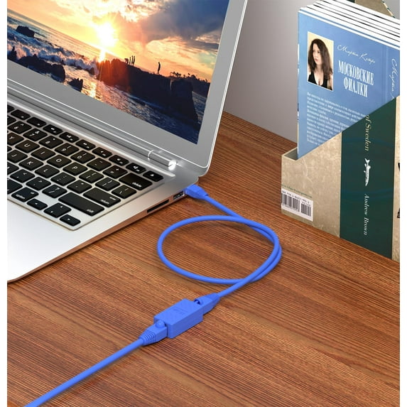 XINDUO-RJ45 Coupler, Ethernet Extender for Cat7/Cat6/Cat5e/Cat5 Female ...