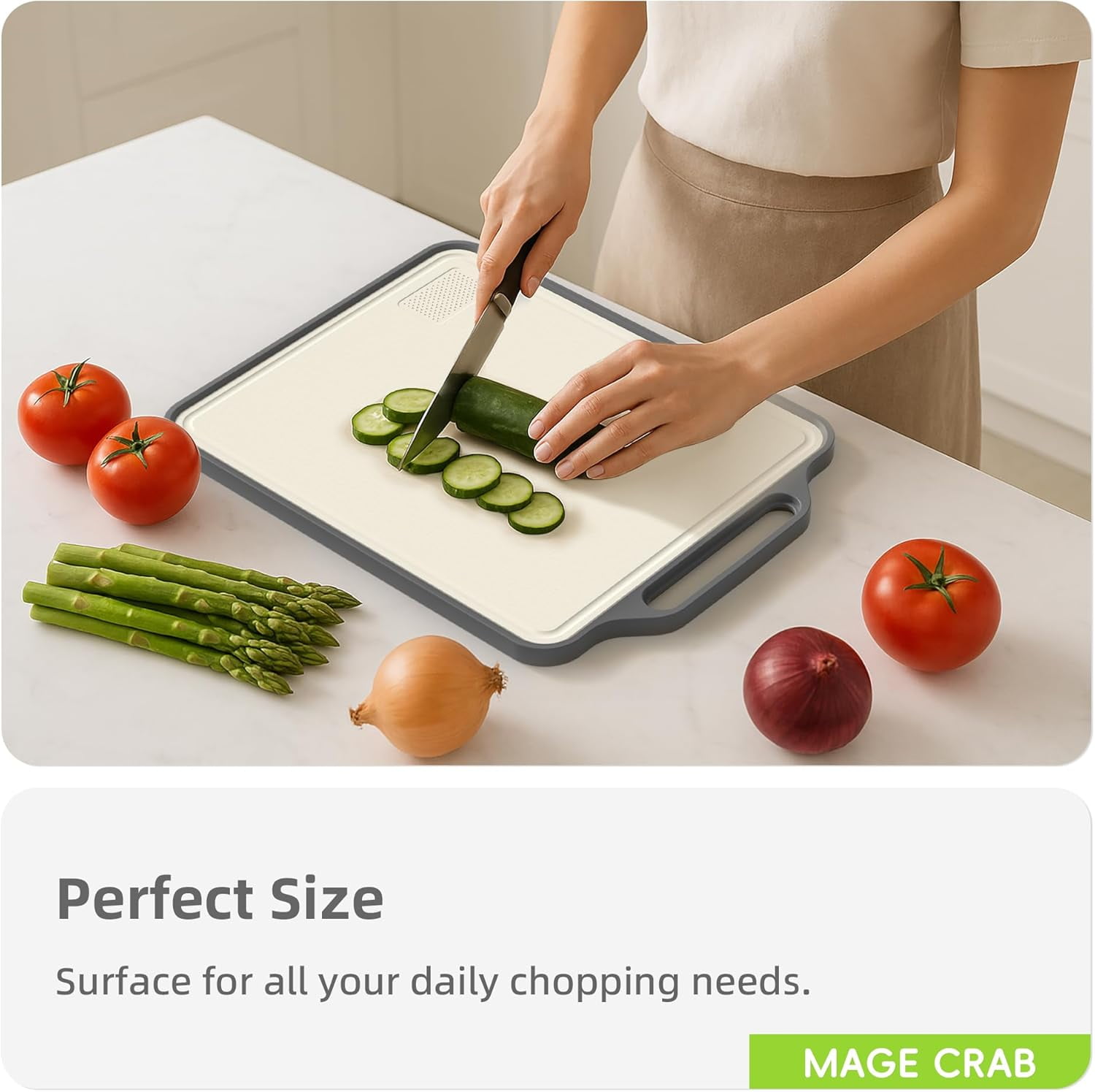 XINDUO-Stainless Steel Cutting Board Non toxic cuttings board for ...
