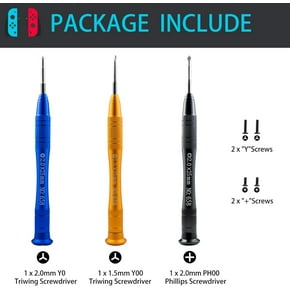 Y000 Tripoint Screwdriver