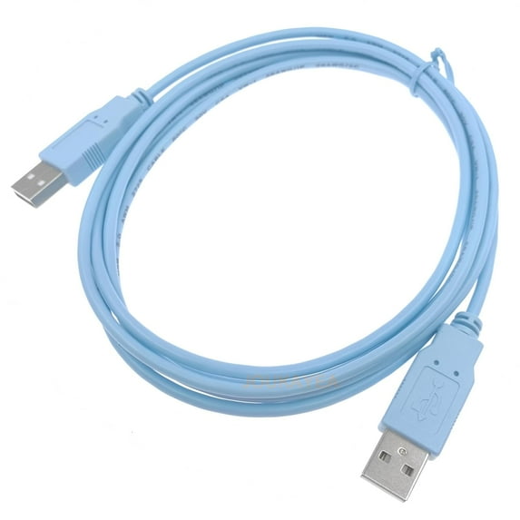XINDUO-USB Console Cable for Cisco ASR 920 Series Routers A900-CONS-KIT ...