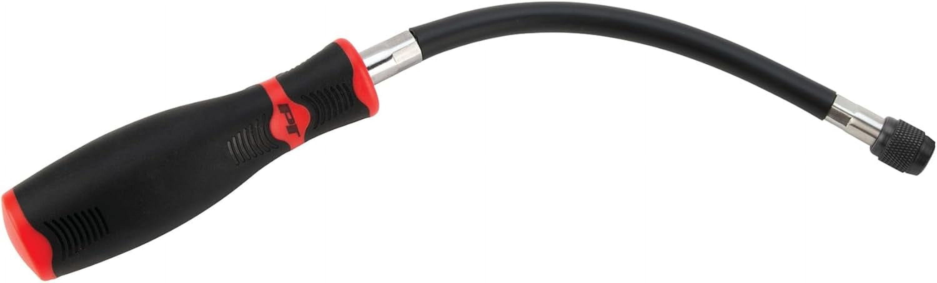 XINDUO-W30979 12-Inch Flexible Screwdriver - 1/4-Inch Drive Quick ...