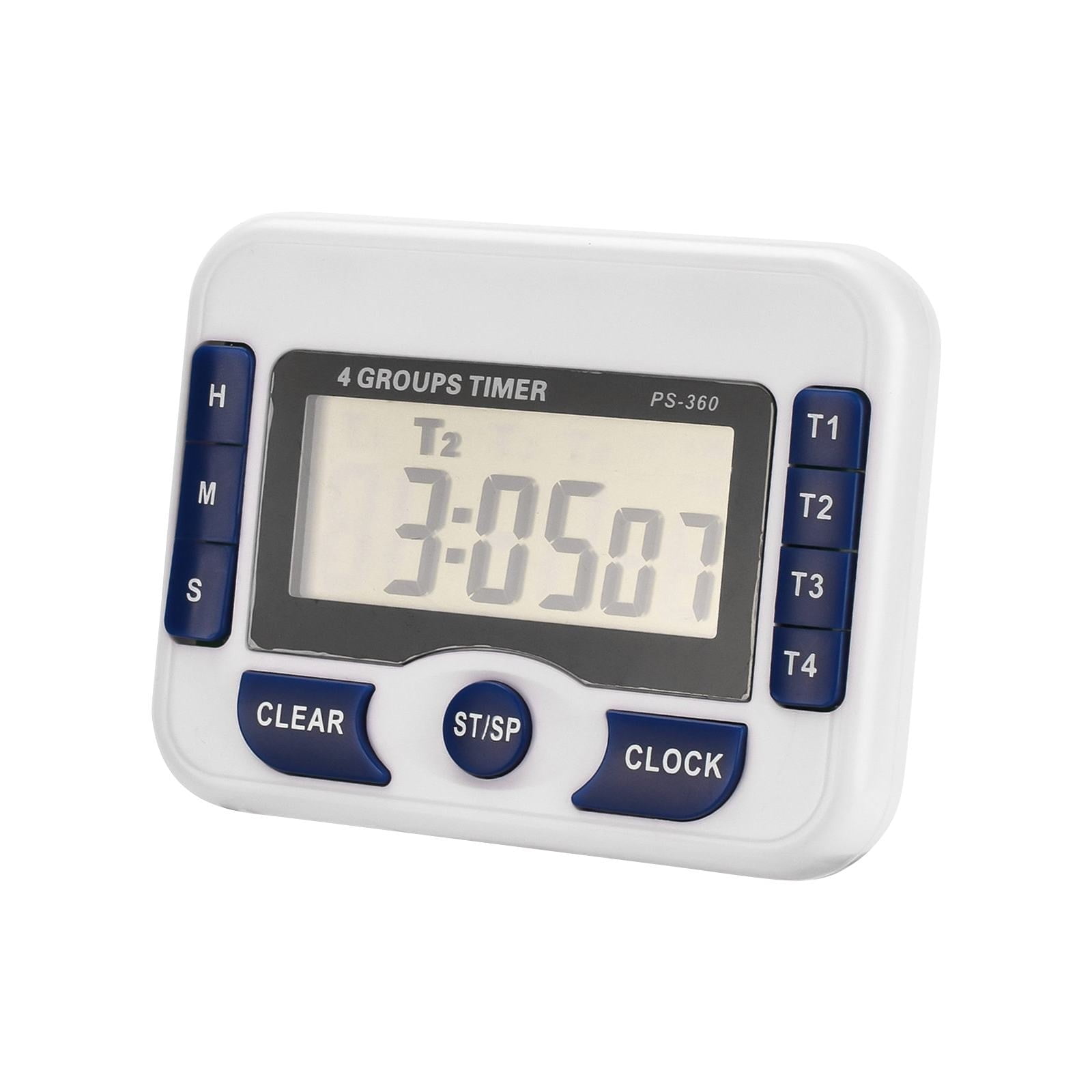 XINGJIU Timers For Electrical Outlets Indoor Household Kitchen ...