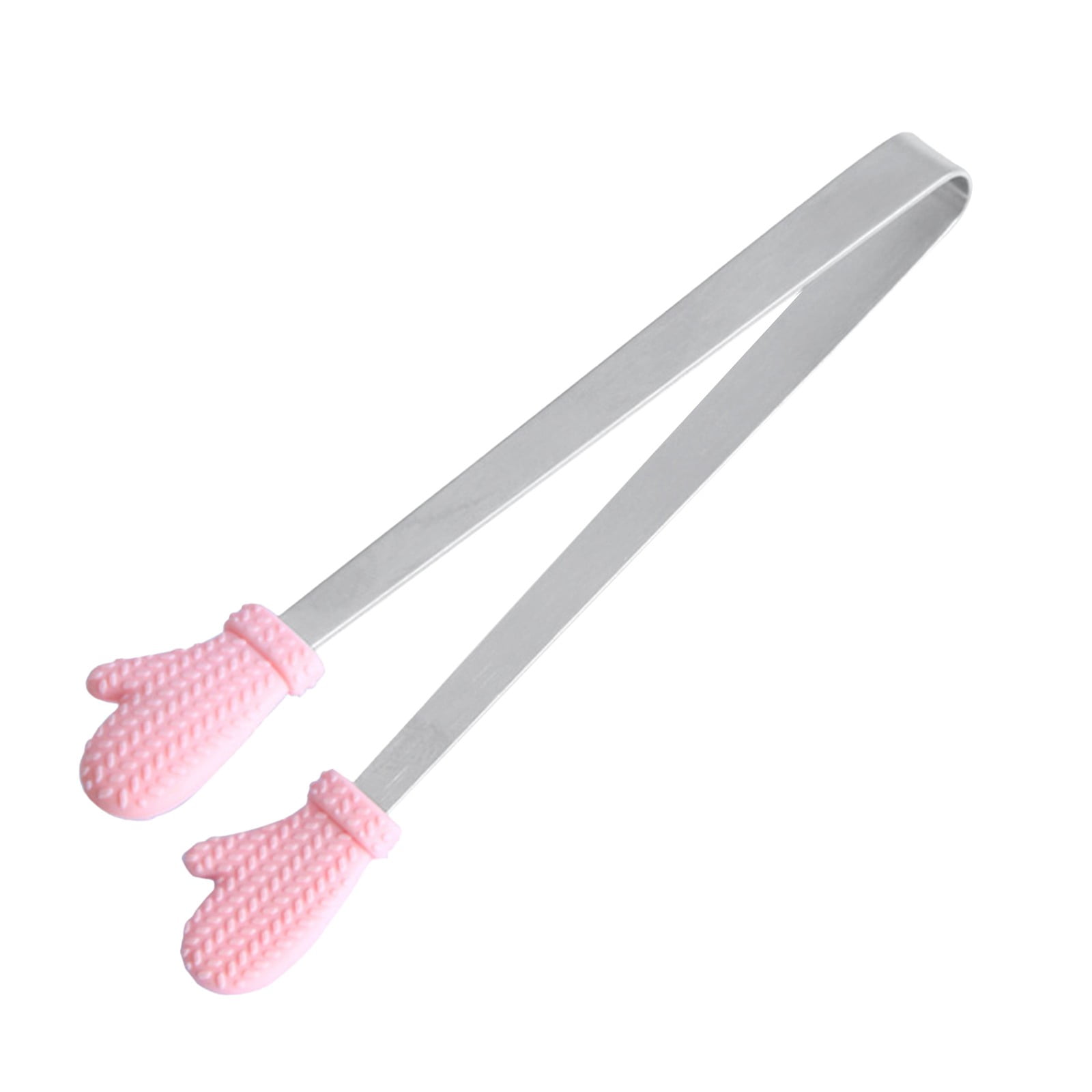 ZXNWN Clearance! Food Clips Creative Small Palm Silicone Clip Stainless ...